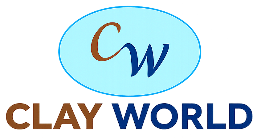 Clay Doll - Clay World